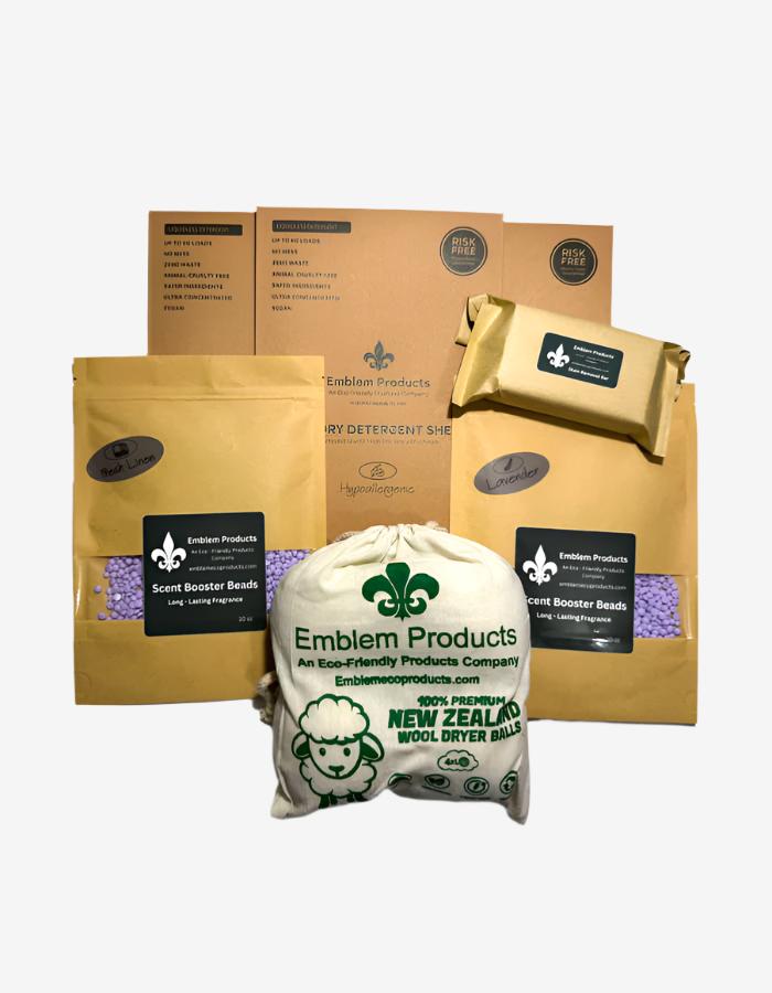 Emblem Bundle