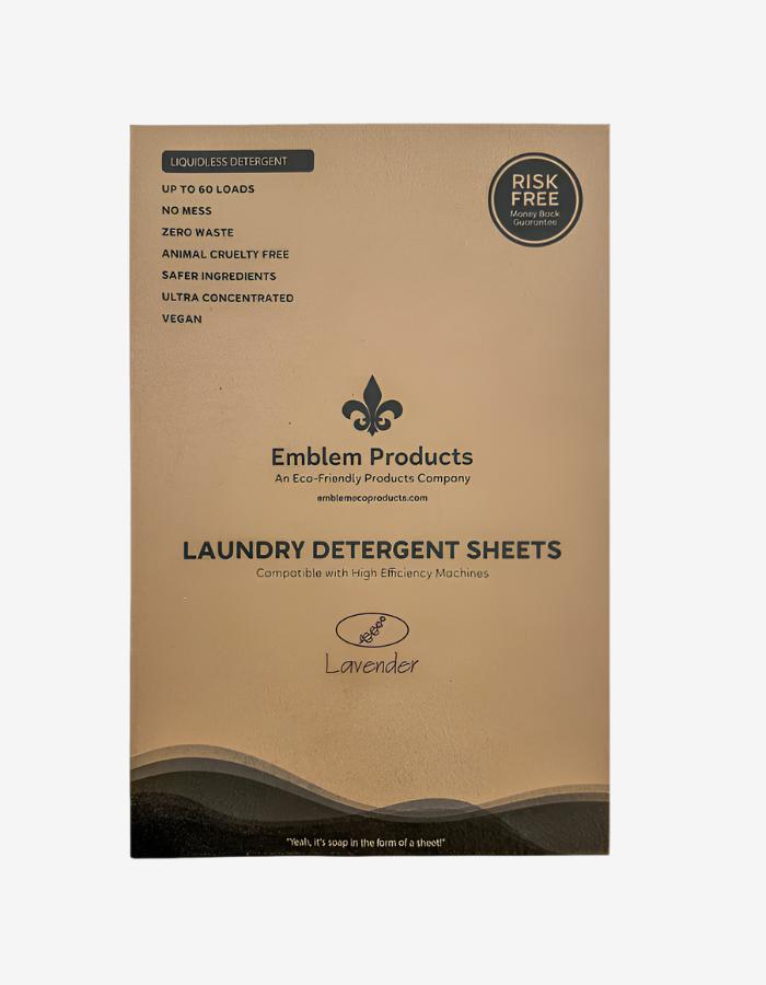 Laundry Detergent (3 Pack) - Subscription ($14.95/Pack)
